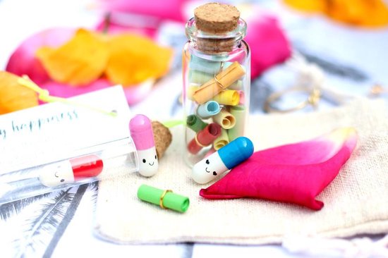 Message Pills | bol.com