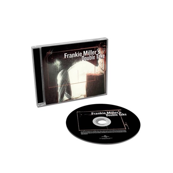 Frankie MillerS Double Take, Frankie Miller | CD (album) | Muziek | bol.com