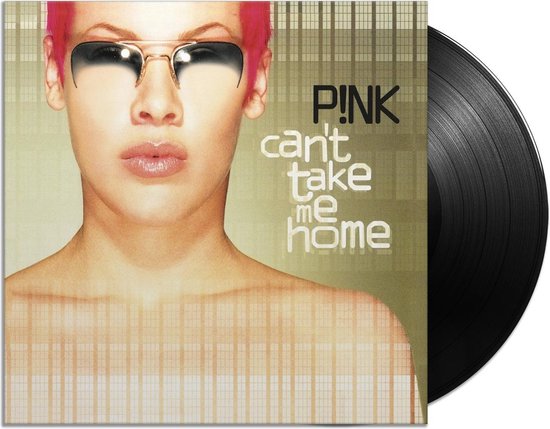 Can'T Take Me Home (LP), P!Nk | LP (album) | Muziek | bol.com