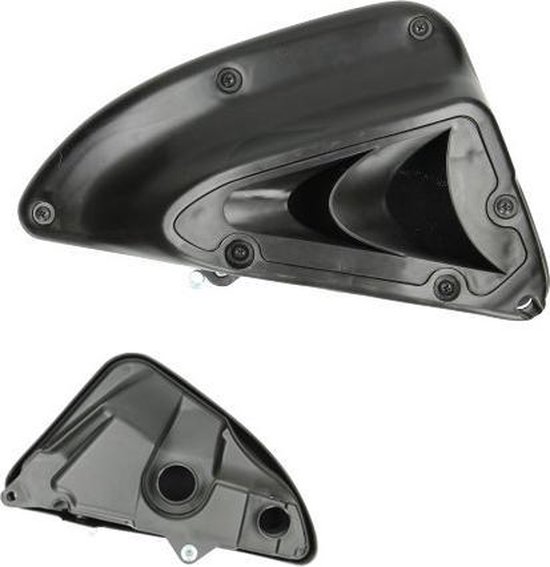 Luchtfilter snel nrg Gilera Runner DMP op=op | bol.com
