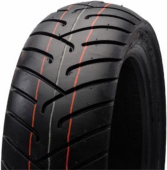 Buitenband Deestone D805 100/80 - 17 | bol