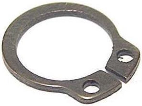 DMP Seegerring Voor As 17Mm | bol