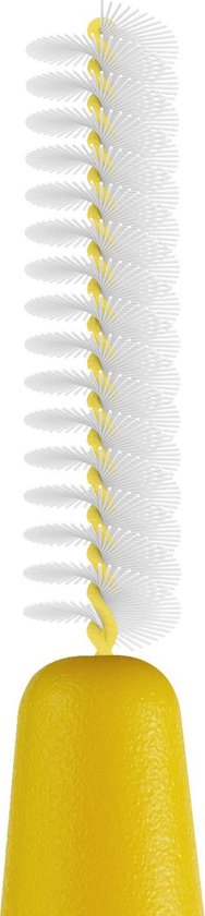 TePe Interdentale Ragers Original Geel ISO maat 4 – 0,7 mm (6 stuks ...