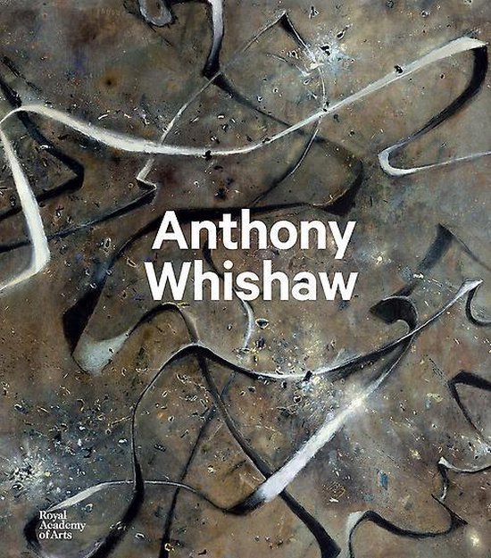 Anthony Whishaw, Richard Davey | 9781910350416 | Boeken | bol
