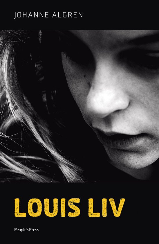 Louis liv (ebook), Johanne Algren | 9788771086232 | Boeken | bol