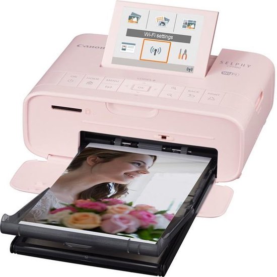 De 5 beste pocket printers van 2021 bekeken - TechGeek