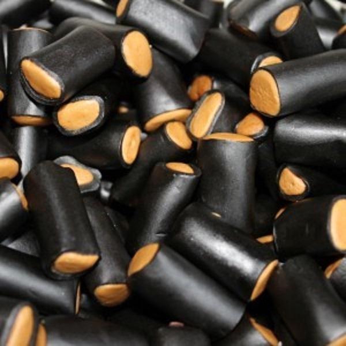 bol.com | Salmiak Rocks Drop Snoepgoed 1 kilo