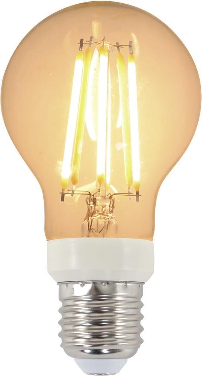 Philips LED lamp SceneSwitch Lichtbron - Fitting E27 - 3 stappen Dimbaar | bol.com