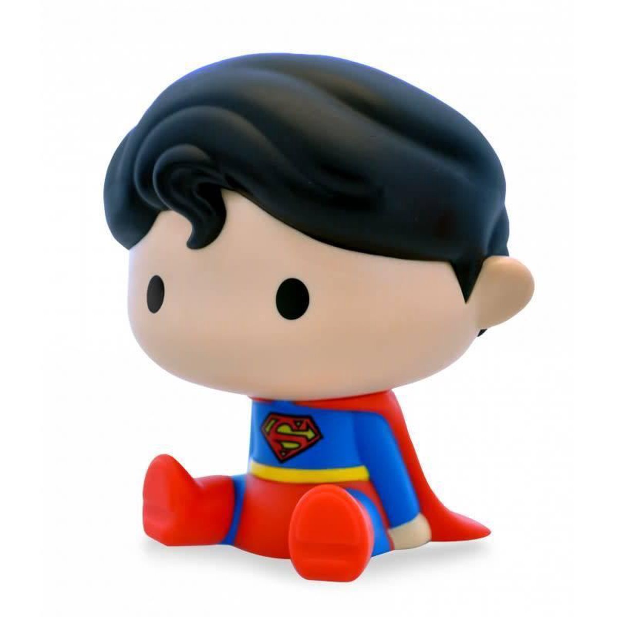 DC COMICS -Mini Spaarpot - Chibi Superman - 13cm | bol.com