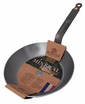 Le Creuset Pannenkoekenpan 27cm Kersenrood | bol.com