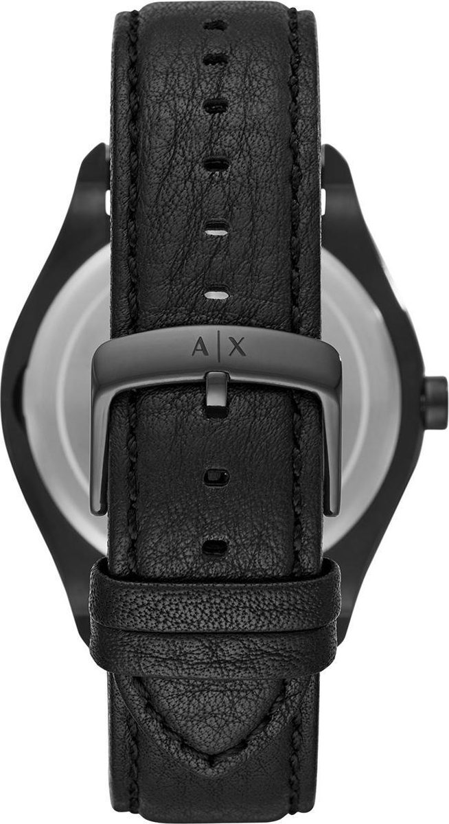Armani Exchange AX2805 - Herenhorloge | bol.com