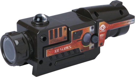 WowWee Light Strike Reach Scope - Laser Tag XR SERIES | bol