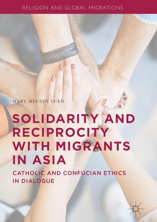 Religion and Global Migrations - Solidarity and Reciprocity with ...