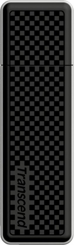 Transcend JetFlash 780 16GB - USB-Stick / Black | bol
