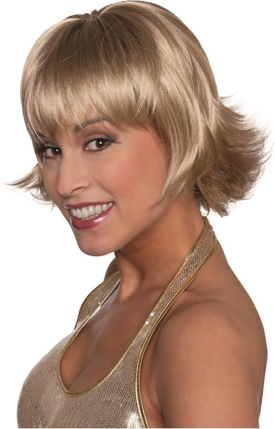 Bobline modern super luxe blond | bol