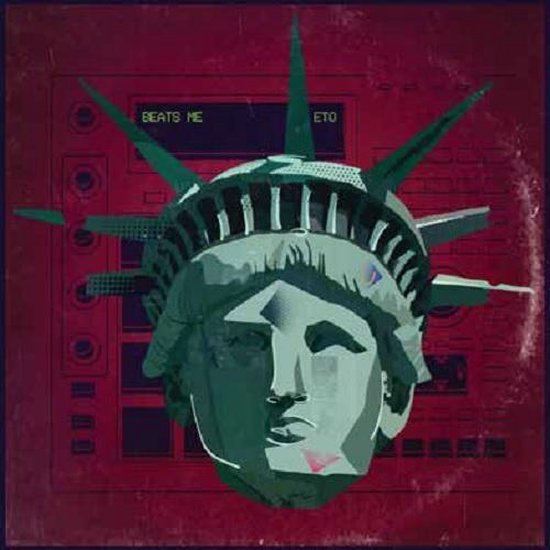 Beats Me, Eto | LP (album) | Muziek | bol