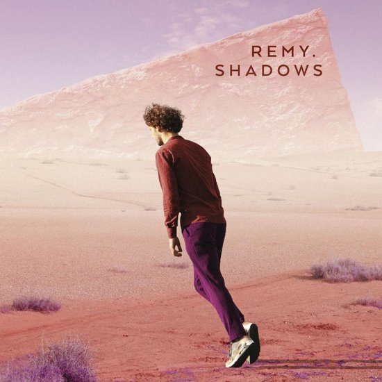 Shadows (LP), Remy van Kesteren | LP (album) | Muziek | bol.com