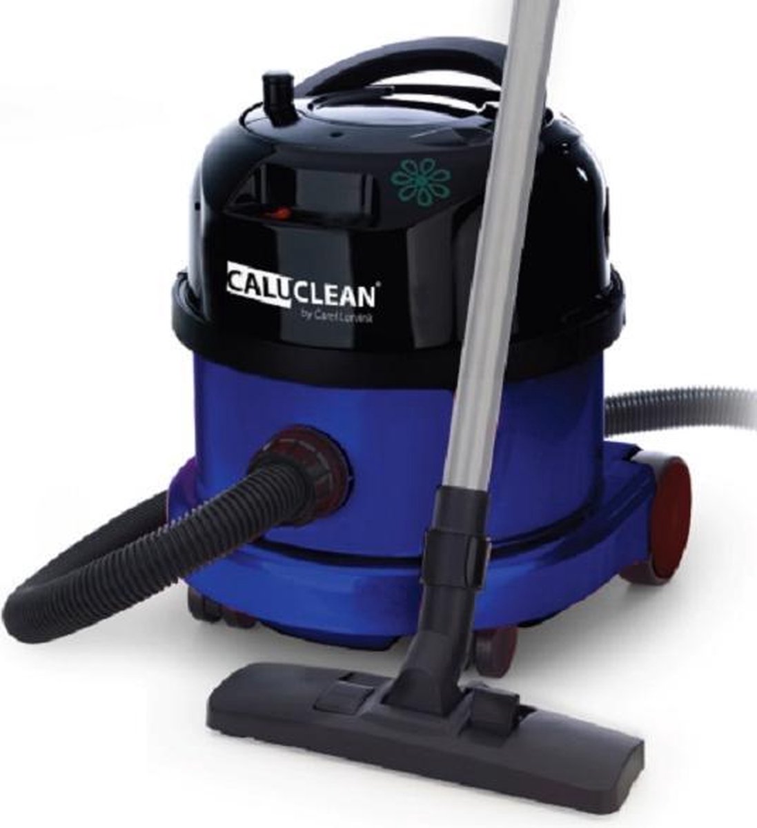 Numatic stofzuiger ppr 240 professional (CaluClean | bol.com