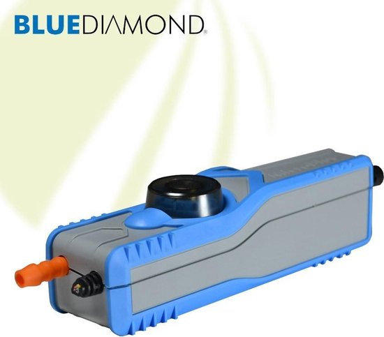 BlueDiamond MicroBlue Minipomp met reservoir | bol