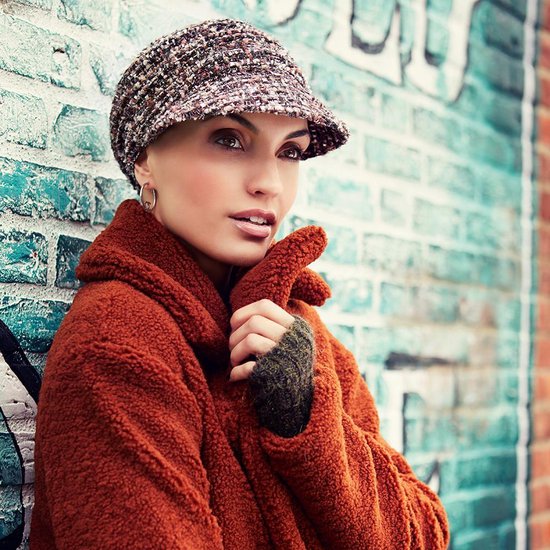 Pandora - Boho Cap | bol