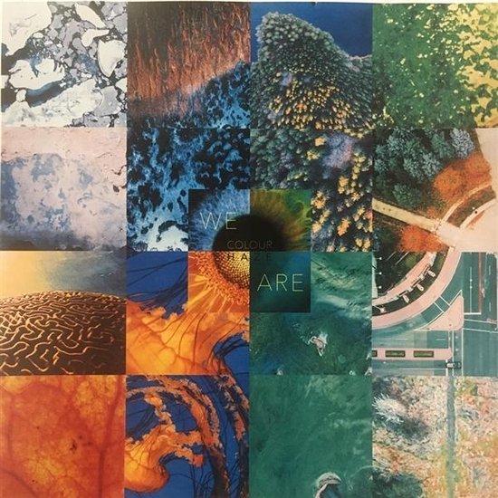 Colour Haze - We Are (LP), Colour Haze | LP (album) | Muziek | bol.com