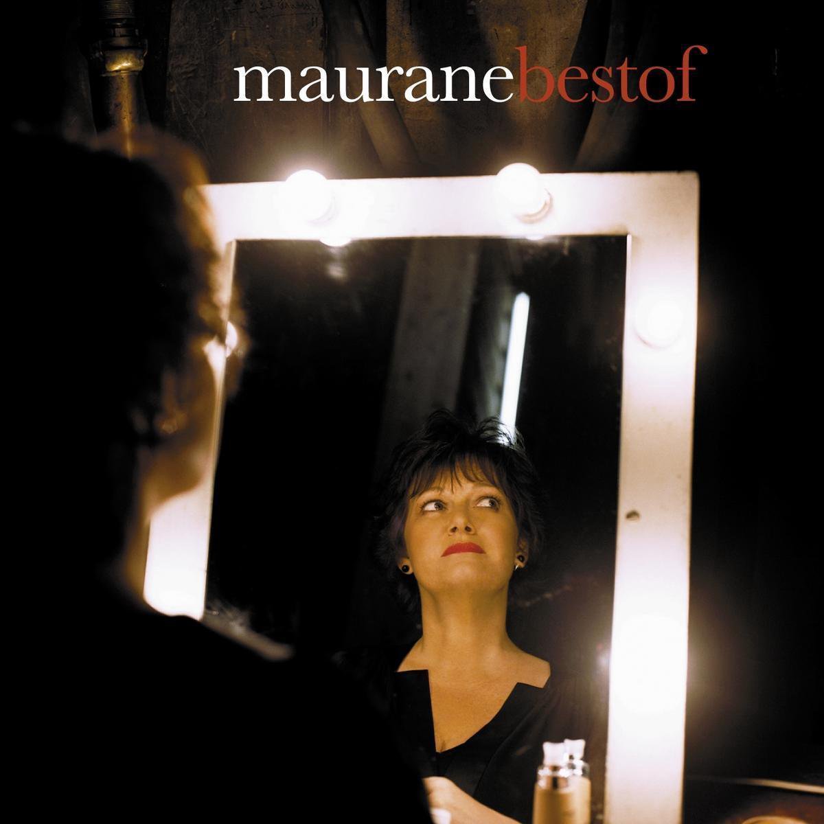 Best Of, Maurane | CD (album) | Muziek | bol