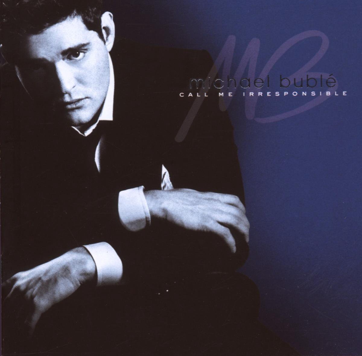 Call Me Irresponsible (Tour Edition), Michael Bublé | CD (album ...