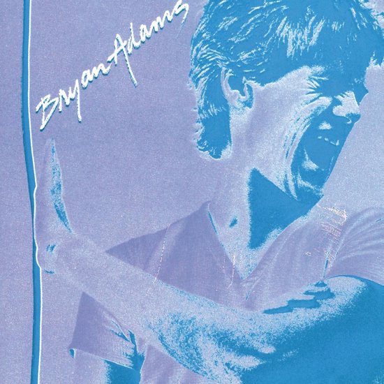 Bryan Adams, Bryan Adams | Muziek | bol