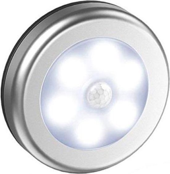 Automatische Led verlichting met bewegingssensorLamp voor in kast ...