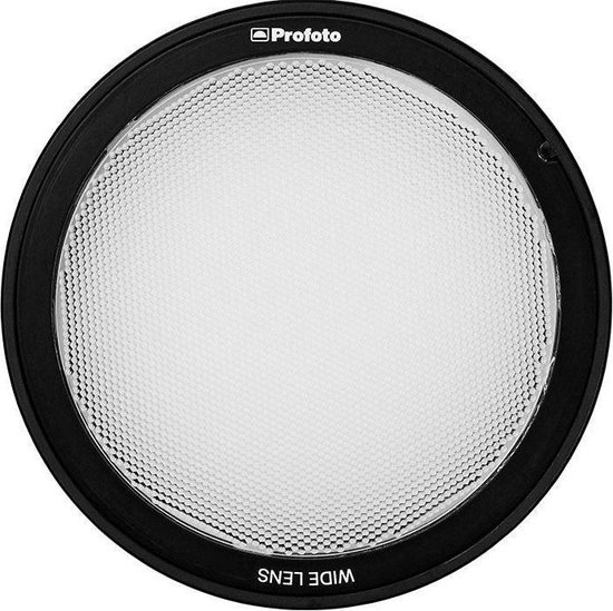 Profoto Wide lens | bol