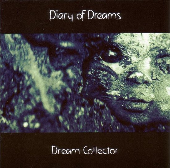 Dream Collector, Diary Of Dreams | CD (album) | Muziek | bol.com