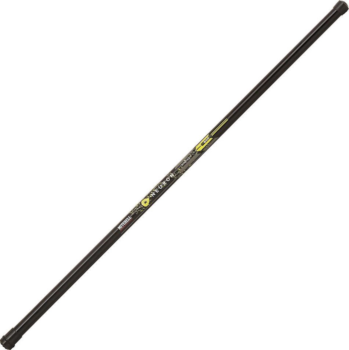 Vaste hengel Mitchell Neuron Telescoop 5 meter | bol.com