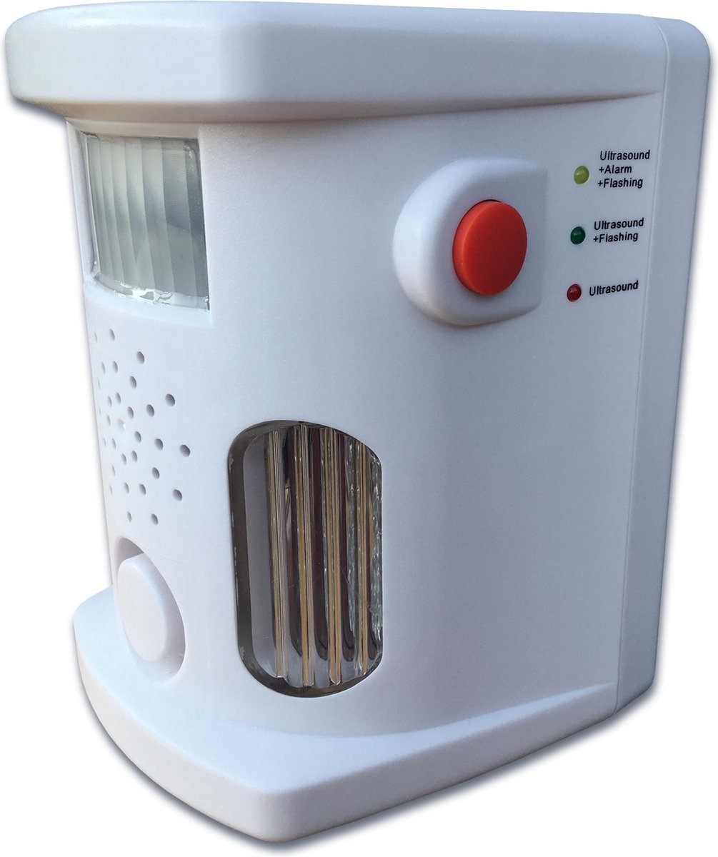 Garden Guard 580 | bol