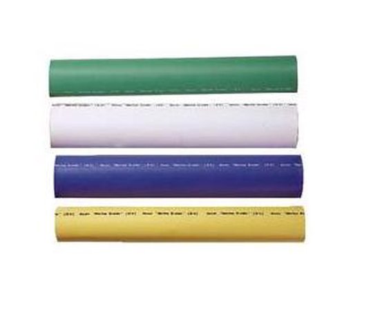 Krimpkous heat shrink tube (19-6.4mm² / 7.6cm) zwart 3 stuks (AM306103 ...