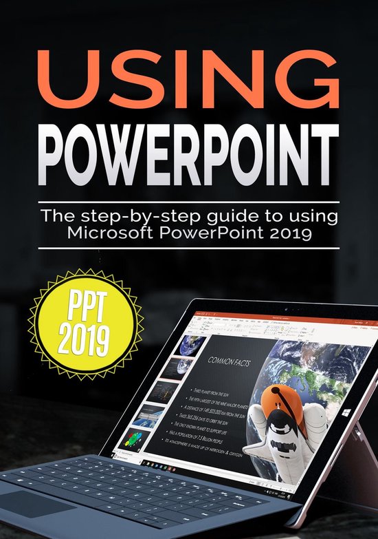 Microsoft Office 3 - Using PowerPoint 2019 (ebook), Kevin Wilson | 9781913151065 | Boeken | bol