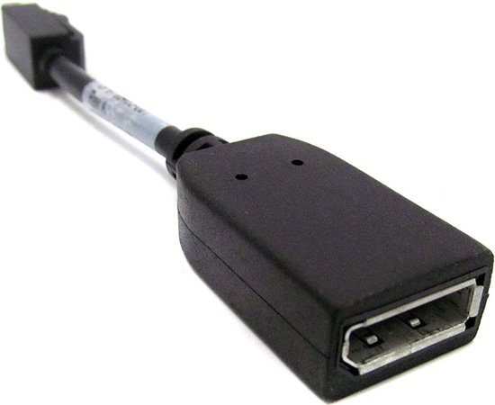 HP Inc 708463-001 SPS-Cable HP Mini Display to Display Adapter | bol
