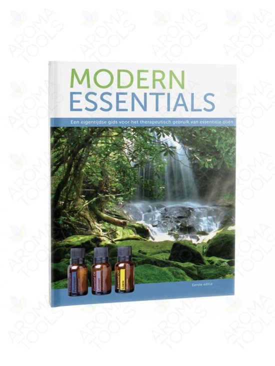 Modern Essentials | 9781937702311 | Boeken | bol