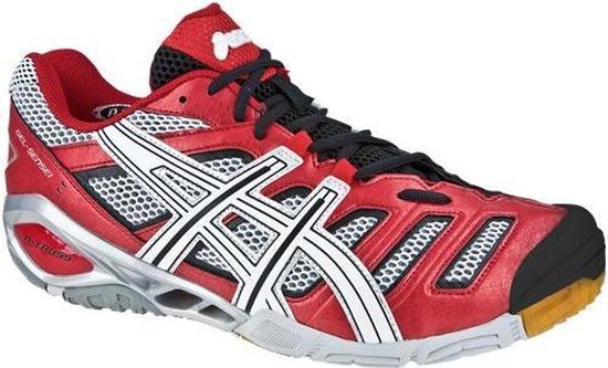 Asics Gel Sensei 4 Heren Maat 44.5 | bol.com