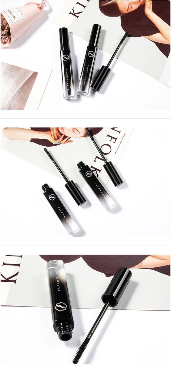 Flash Moment Anti- pluis Stick - Gel - Coiffures - Solution Baby Hair ...
