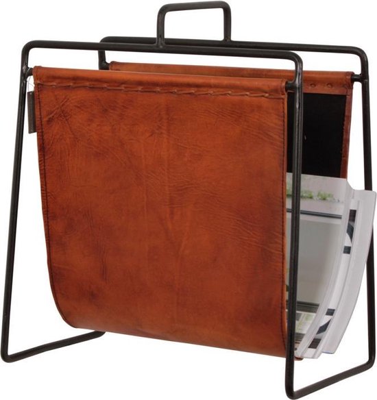 Pole to Pole - Magazine Rack | bol.com