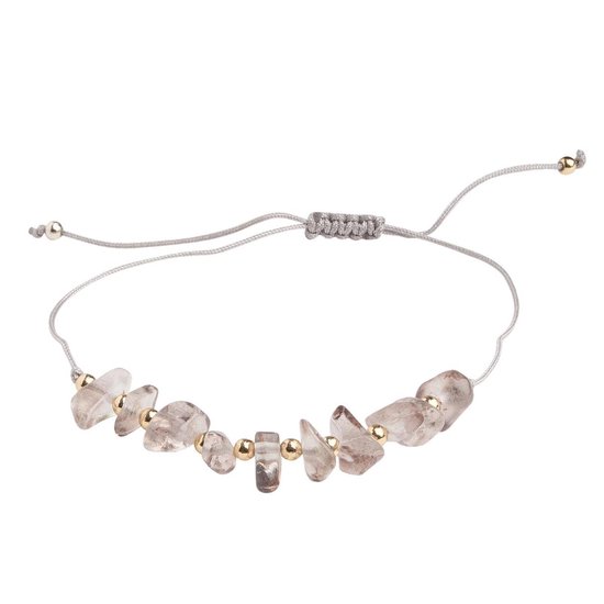 Armband donker grijs | bol.com Armband donker grijs | bol.com