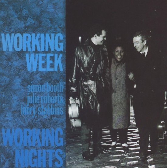 Working Nights, Working Week | Muziek | bol
