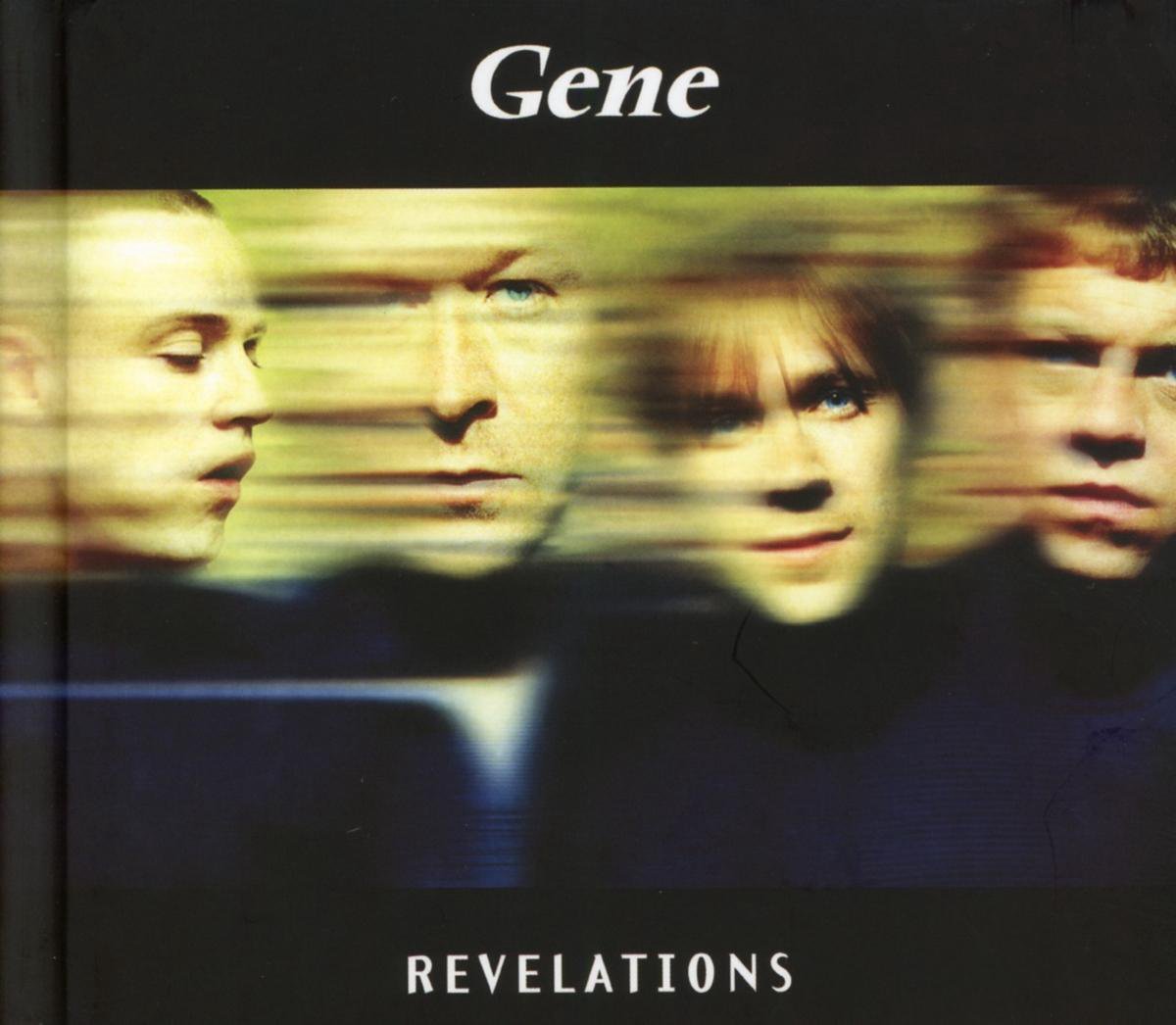 Revelations, Gene | CD (album) | Muziek | bol.com