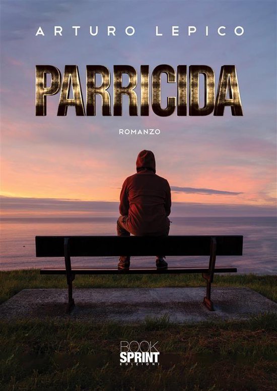 Parricida (ebook), Arturo Lepico | 9788824934848 | Boeken | bol.com