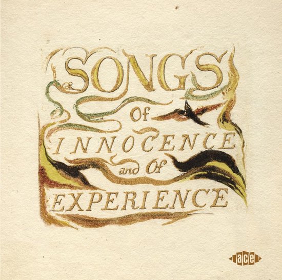 William Blakes Songs Of Innocence And Of Experience, Steven Taylor ...