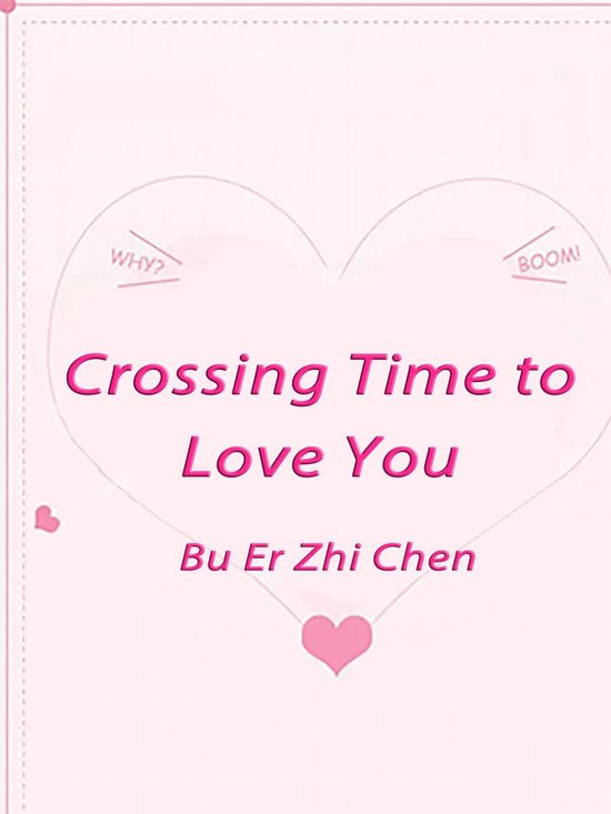 Volume 1 1 - Crossing Time to Love You (ebook), A Manofequalstanding ...