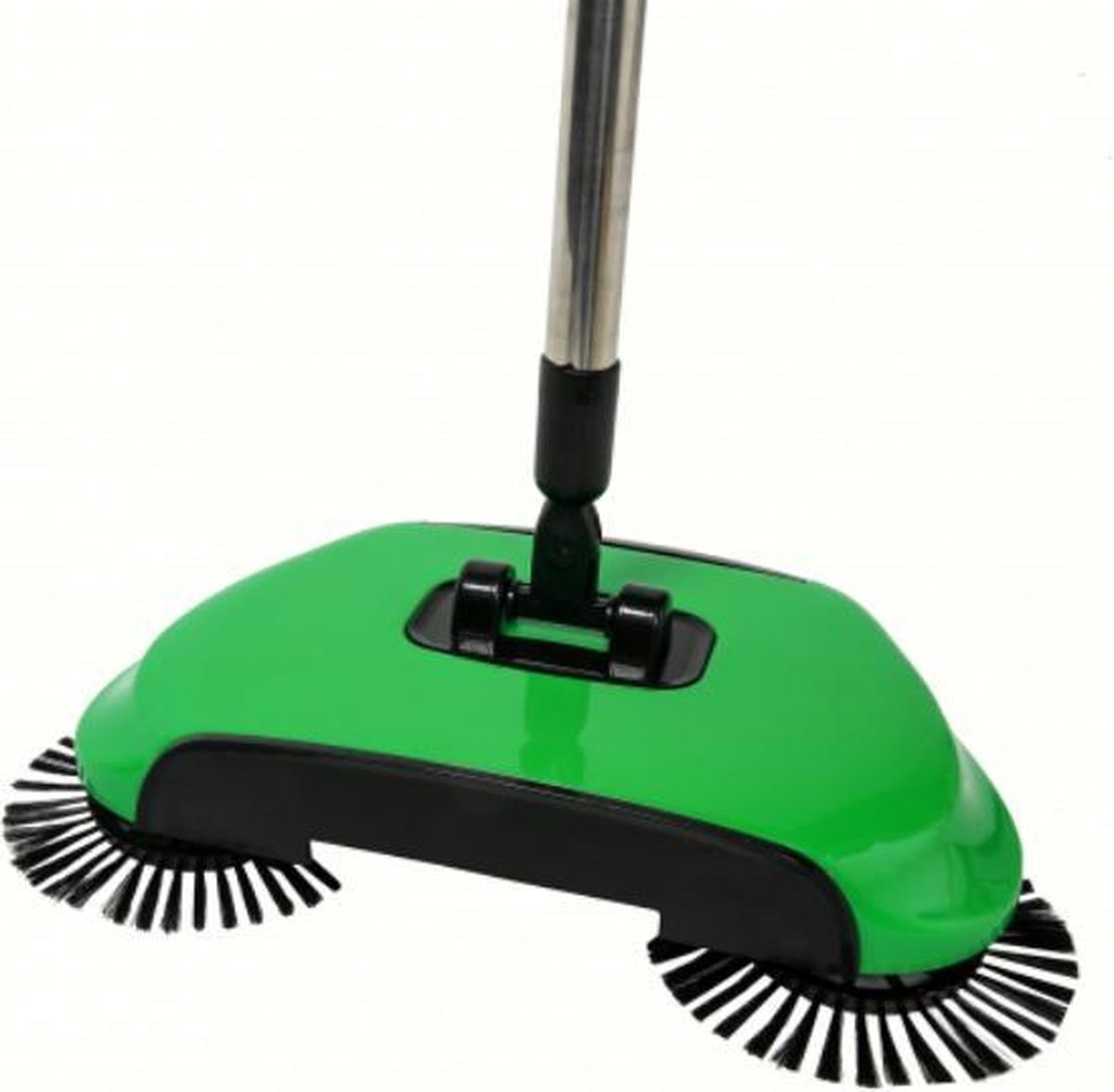 Aqua Laser Sweeper rolveger Groen | bol.com