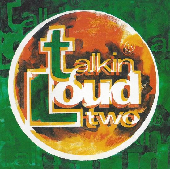 Talking Loud Two, Various | CD (album) | Muziek | bol