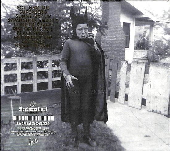 Sol Invictus, Faith No More | CD (album) | Muziek | bol.com