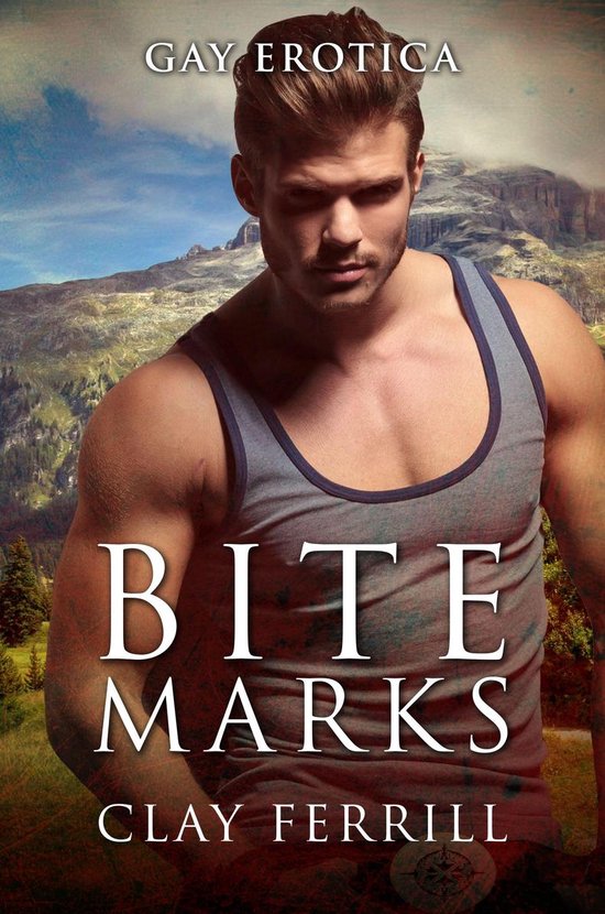 Bite Marks (ebook), Clay Ferrill | 9780463287361 | Boeken | bol